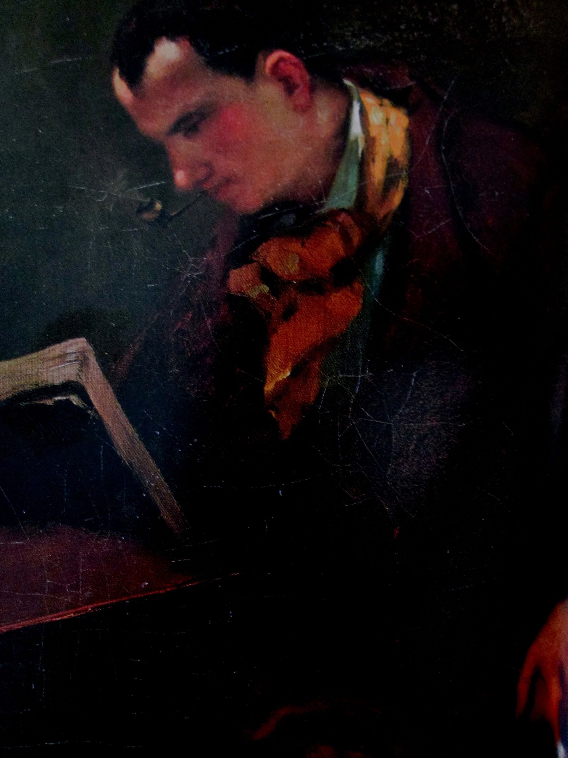 Out of Evil, Flowers--an American Fleurs du mal Meredith Dutton